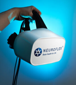 About - Neuroflex
