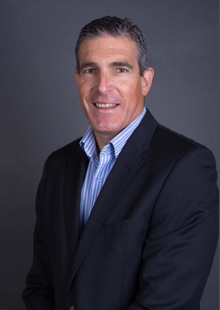 Professor, Jon Patricios - Board Member of the International Consensus ...