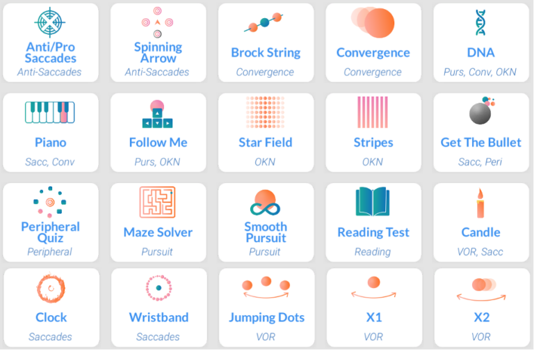 Brain Training - Neuroflex